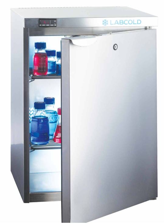 Labcold RAFR05203 Laboratory Freezer 150 Litres – Evans Appliances Ltd