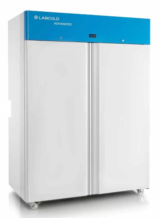 Labcold RAFR44263 Laboratory Freezer 1300 Litres – Evans Appliances Ltd