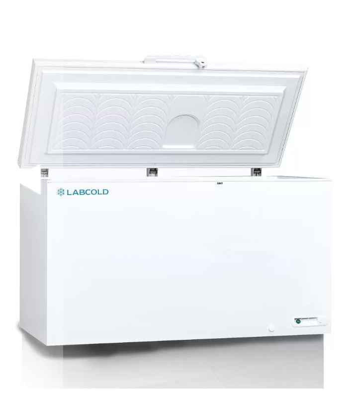 Labcold RLCF1520 Sparkfree Laboratory Chest Freezer 447 Litres – Evans ...