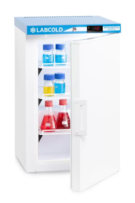 Labcold RLPR0217 Sparkfree Laboratory Refrigerator 66 Litres – Evans ...