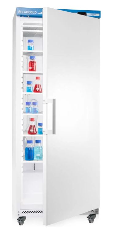 Labcold RLVF2025 Basic Laboratory Freezer 543 Litres – Evans Appliances Ltd